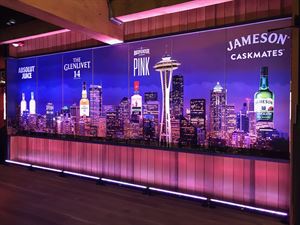 Block 41 - Seattle, WA - Party Venue