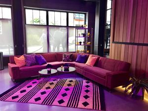 Block 41 - Seattle, WA - Party Venue