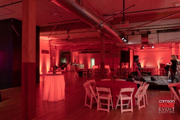 Block 41 - Seattle, WA - Party Venue