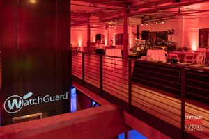 Block 41 - Seattle, WA - Party Venue