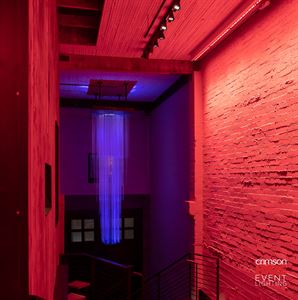 Block 41 - Seattle, WA - Party Venue