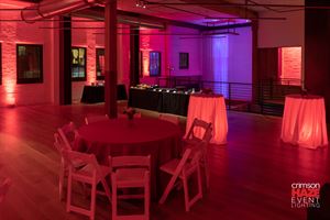 Block 41 - Seattle, WA - Party Venue