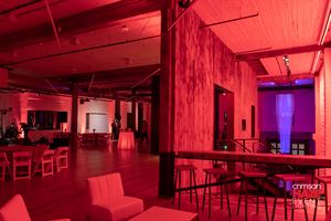 Block 41 - Seattle, WA - Party Venue