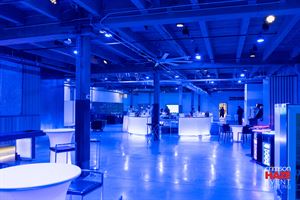 Block 41 - Seattle, WA - Party Venue