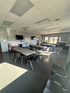 Spring Hill Event Center - Spring Hill, TN - Party Venue