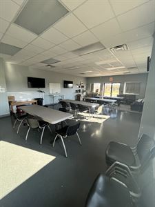 Spring Hill Event Center - Spring Hill, TN - Party Venue