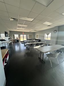 Spring Hill Event Center - Spring Hill, TN - Party Venue