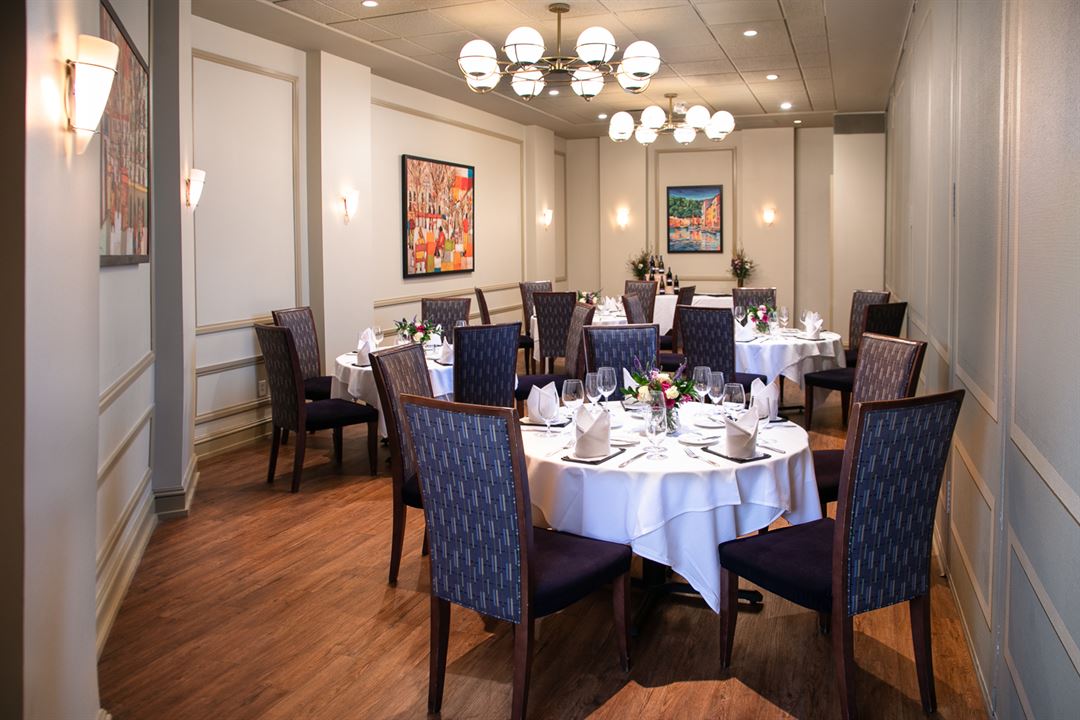 Davio's Northern Italian Steakhouse, Atlanta - Atlanta, GA - Party Venue
