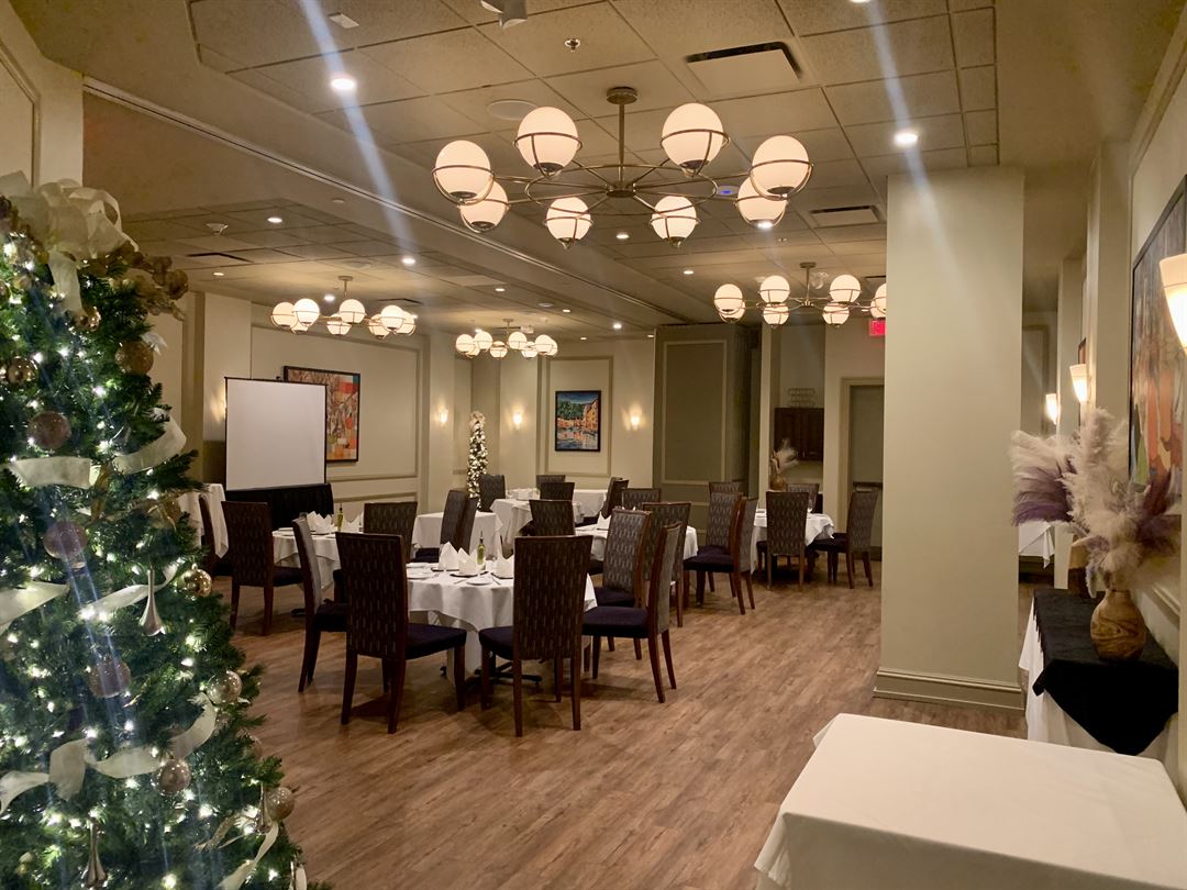 Davio's Northern Italian Steakhouse, Atlanta - Atlanta, GA - Party Venue