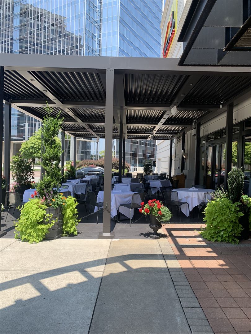 Davio's Northern Italian Steakhouse, Atlanta - Atlanta, GA - Party Venue