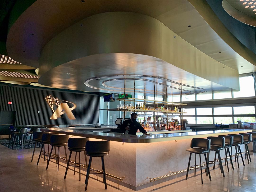 Andretti Indoor Karting & Games The Colony - The Colony, TX - Party Venue