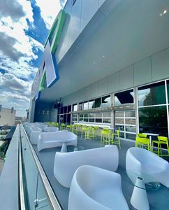 Andretti Indoor Karting & Games The Colony - The Colony, TX - Party Venue