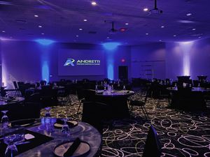 Andretti Indoor Karting & Games The Colony - The Colony, TX - Party Venue