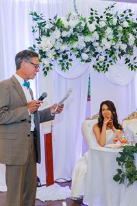 Pickering Barn - Issaquah, WA - Wedding Venue