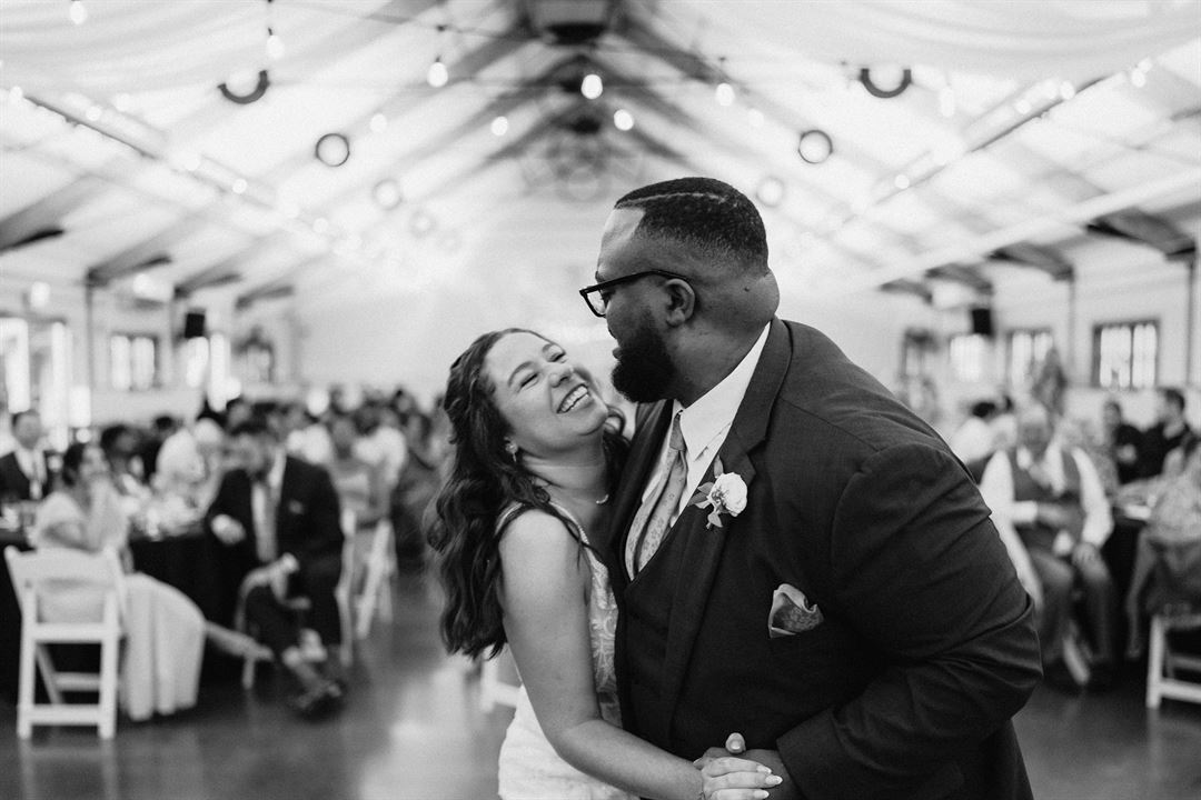 Pickering Barn - Issaquah, WA - Wedding Venue