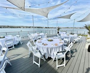 Tower Beach Club - San Diego, CA - Wedding Venue