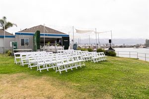 Tower Beach Club - San Diego, CA - Wedding Venue