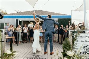 Tower Beach Club - San Diego, CA - Wedding Venue