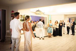 Tower Beach Club - San Diego, CA - Wedding Venue