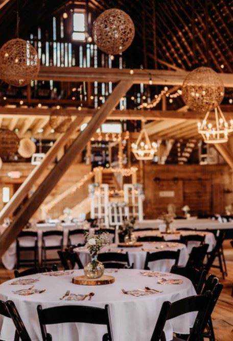 Revel Run - Chelsea, MI - Wedding Venue