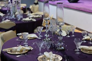 KLC Event Center - Raleigh, NC - Party Venue