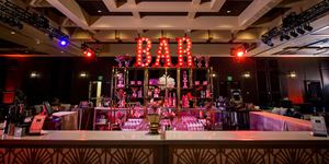 Rivers Casino Event Center - Philadelphia, PA - Party Venue