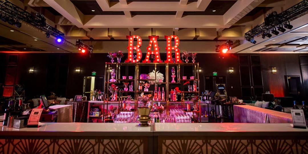 Rivers Casino Event Center - Philadelphia, PA - Party Venue