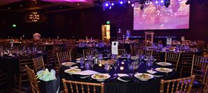 Rivers Casino Event Center - Philadelphia, PA - Party Venue