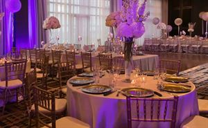 Rivers Casino Event Center - Philadelphia, PA - Party Venue