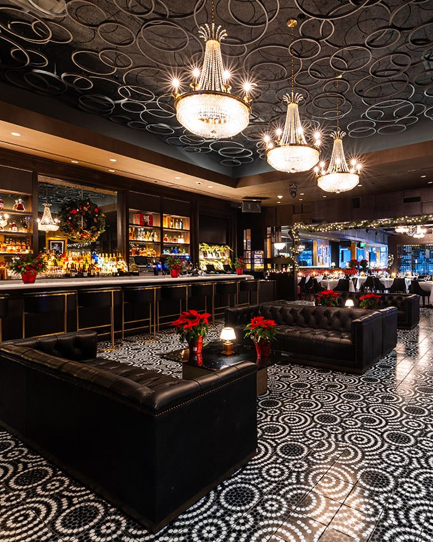 Rivers Casino Event Center - Philadelphia, PA - Party Venue