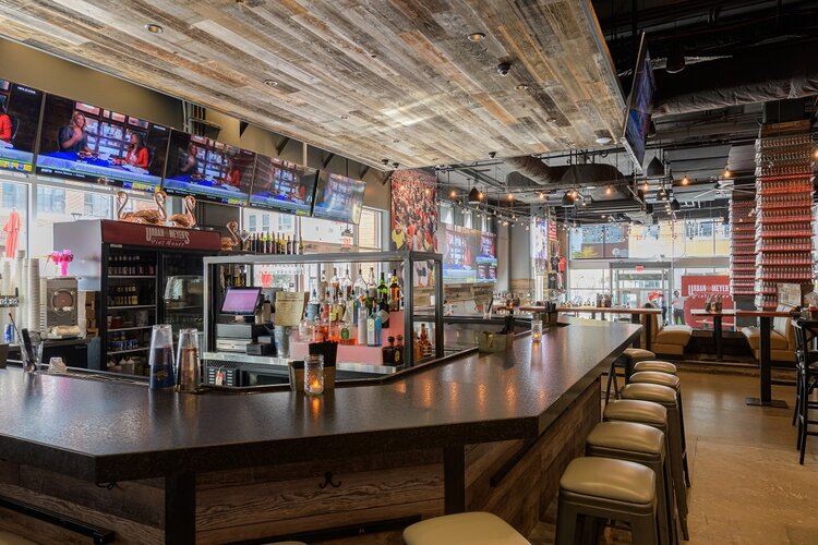 Urban Meyer's Pint House - Dublin, OH - Party Venue