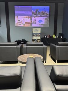 Club Works - Indianapolis, IN - Party Venue