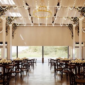 The Overlook at KC Bison Ranch - Dahlonega, GA - Wedding Venue