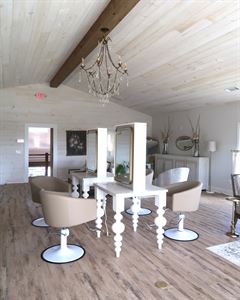 The Overlook at KC Bison Ranch - Dahlonega, GA - Wedding Venue