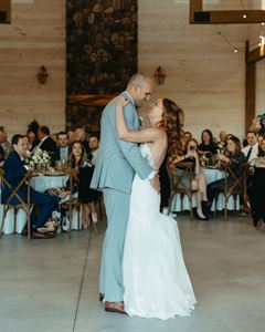 The Overlook at KC Bison Ranch - Dahlonega, GA - Wedding Venue
