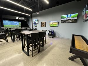 Club Works - Indianapolis, IN - Party Venue