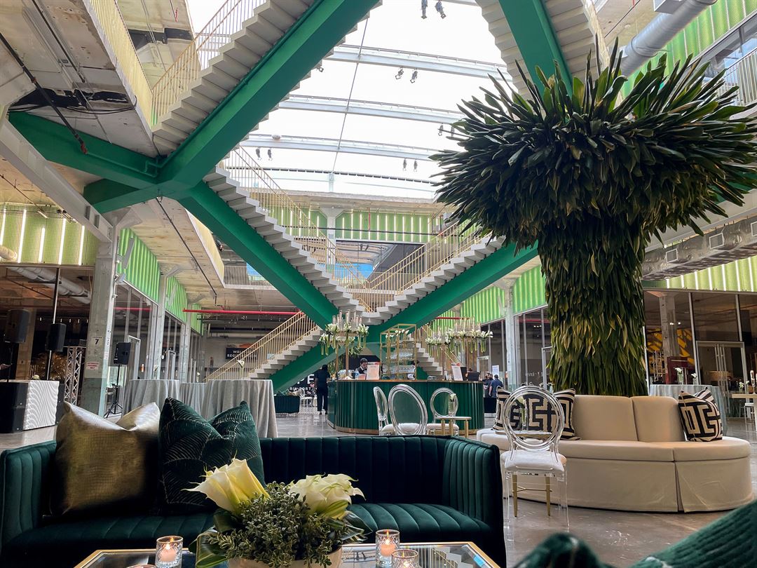 POST - Houston, TX - Party Venue