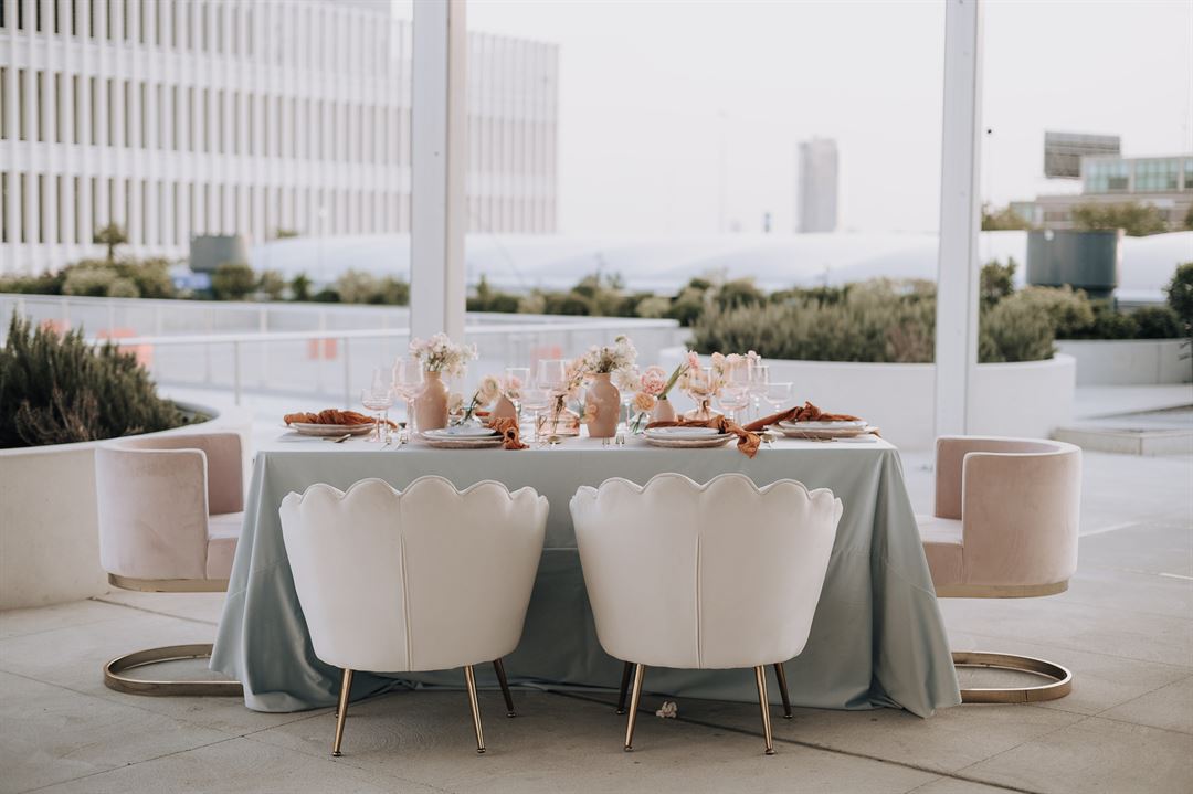 POST - Houston, TX - Party Venue
