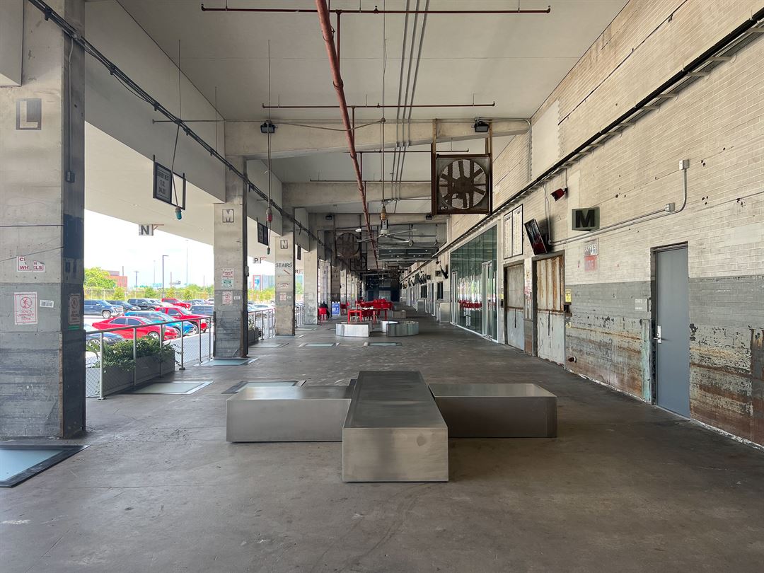 POST - Houston, TX - Party Venue