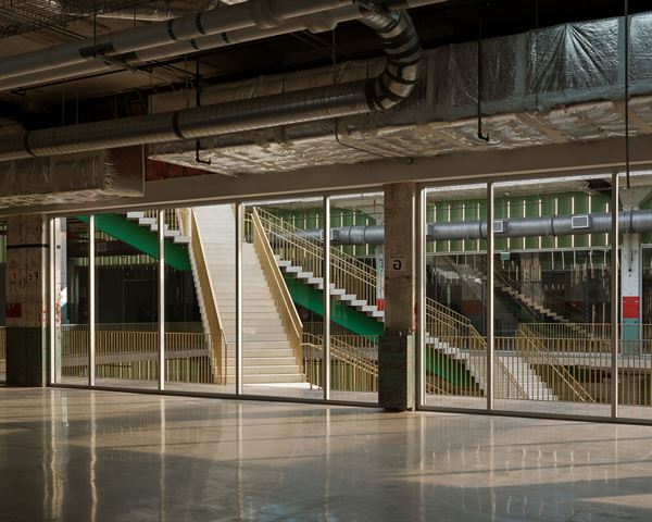 POST - Houston, TX - Party Venue