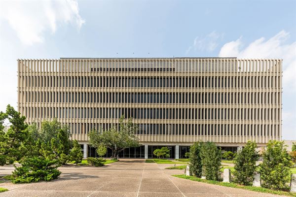 POST - Houston, TX - Party Venue