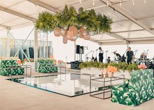 POST - Houston, TX - Party Venue