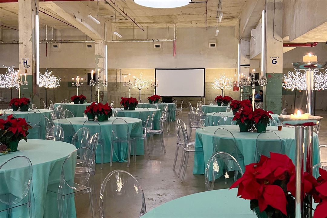 POST - Houston, TX - Party Venue
