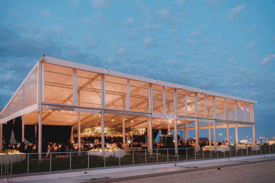 POST - Houston, TX - Party Venue