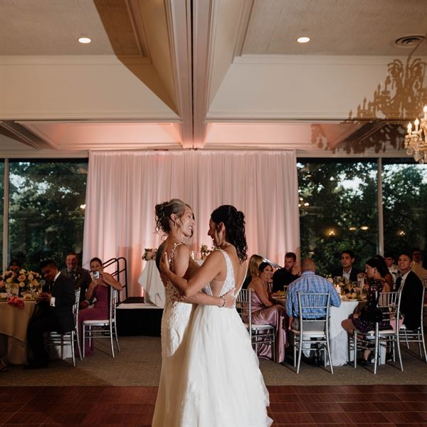 The Boat House at Confluence Park - Columbus, OH - Party Venue