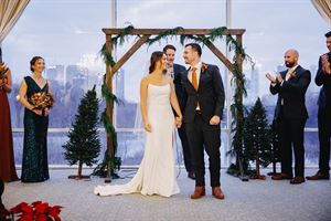 The Boat House at Confluence Park - Columbus, OH - Party Venue