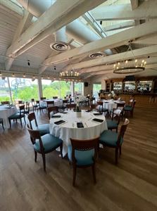 The Boat House at Confluence Park - Columbus, OH - Party Venue