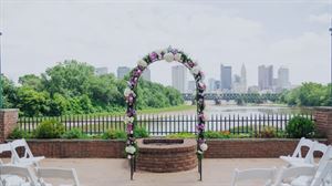 The Boat House at Confluence Park - Columbus, OH - Party Venue