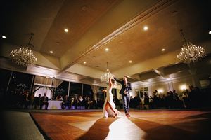 The Boat House at Confluence Park - Columbus, OH - Party Venue