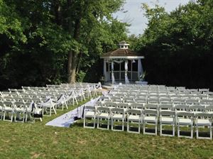 The Boat House at Confluence Park - Columbus, OH - Party Venue